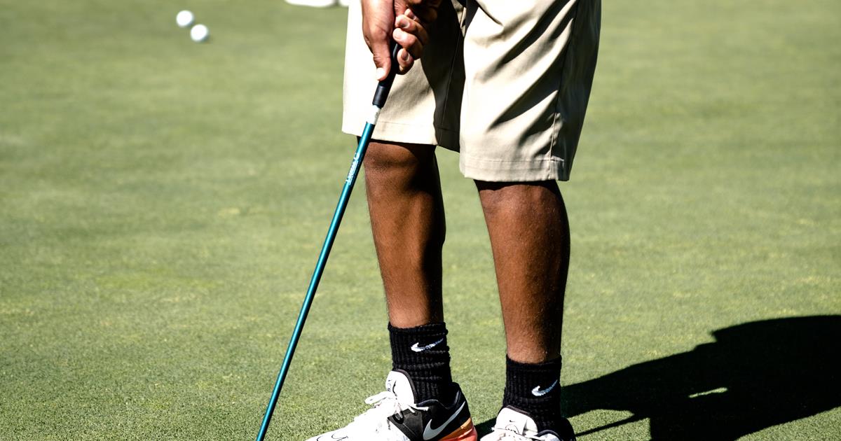 How to Measure a Putter: Find the Perfect Fit!