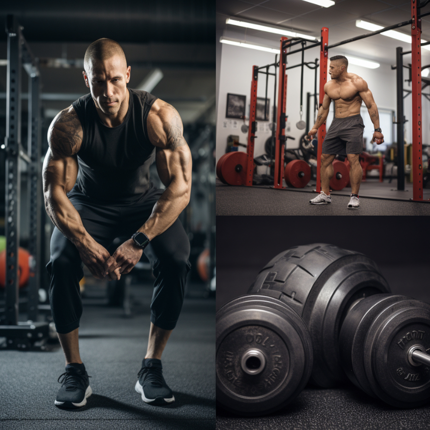 Fitness Fundamentals: Building a Strong, Resilient Body