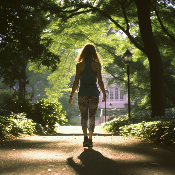 Unlocking the Benefits of Regular Physical Activity