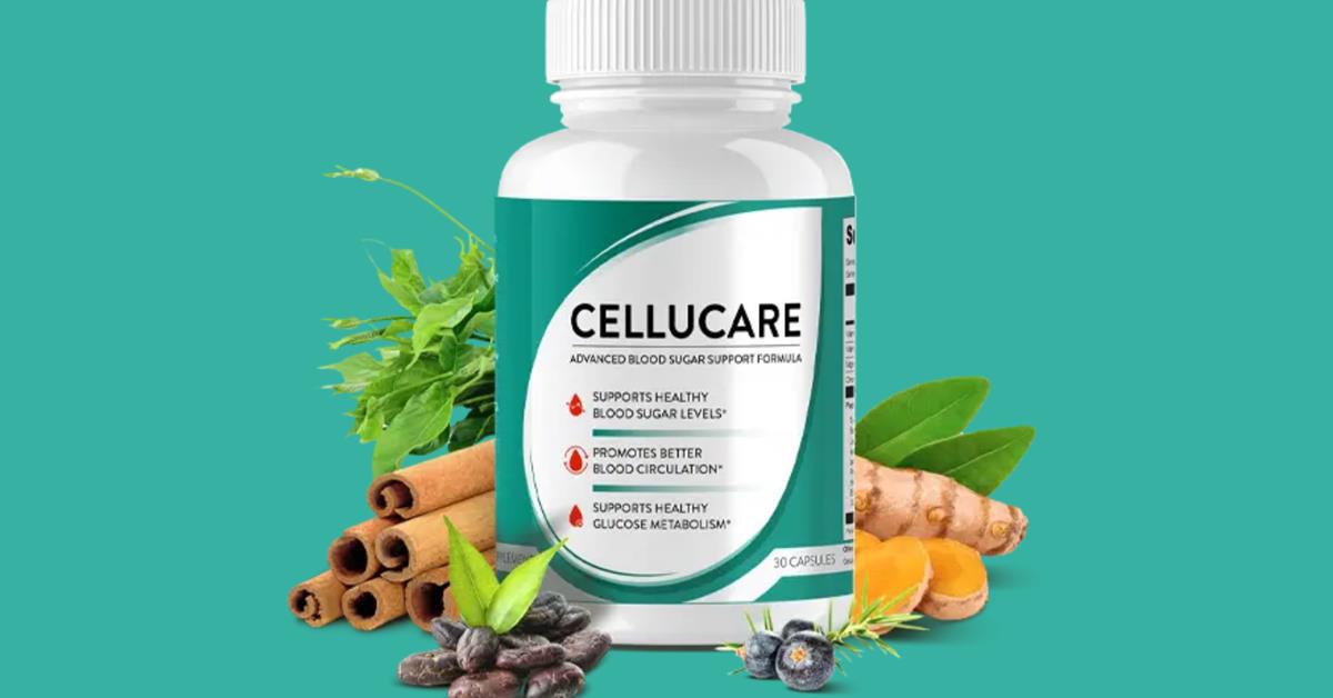Cellucare Review Cellucare Review