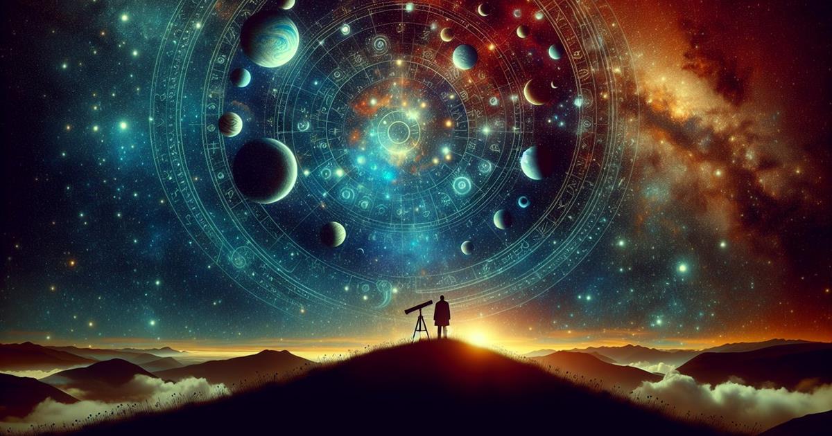 Unlocking Cosmic Potential: A Guide to Harnessing Planetary Transits ...